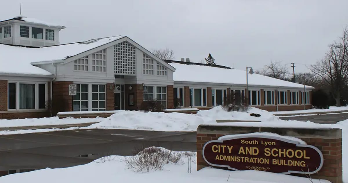 South Lyon Schools In Michigan Closed After Cyber Incident