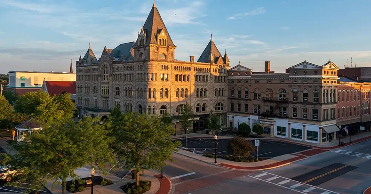 Piqua, Ohio stops email compromise; no breach