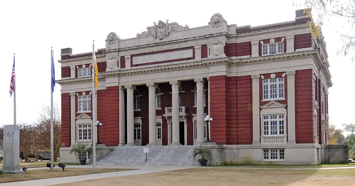 Dillon County, SC probes possible hack after outage