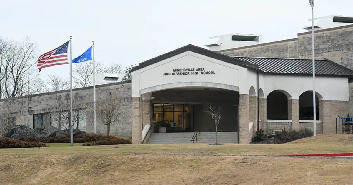 Ransomware closes Minersville Area schools in Pa.