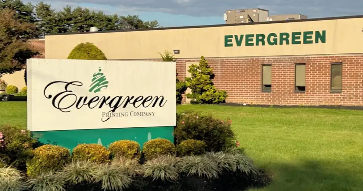 Ransomware at NJ printer disrupts newspaper mailings