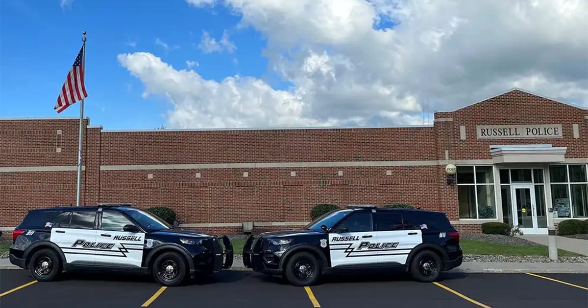 Ohio police email blocked after suspected intrusion