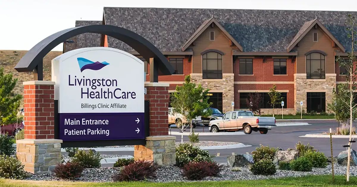 Montana hospital restores phones; disruptions continue