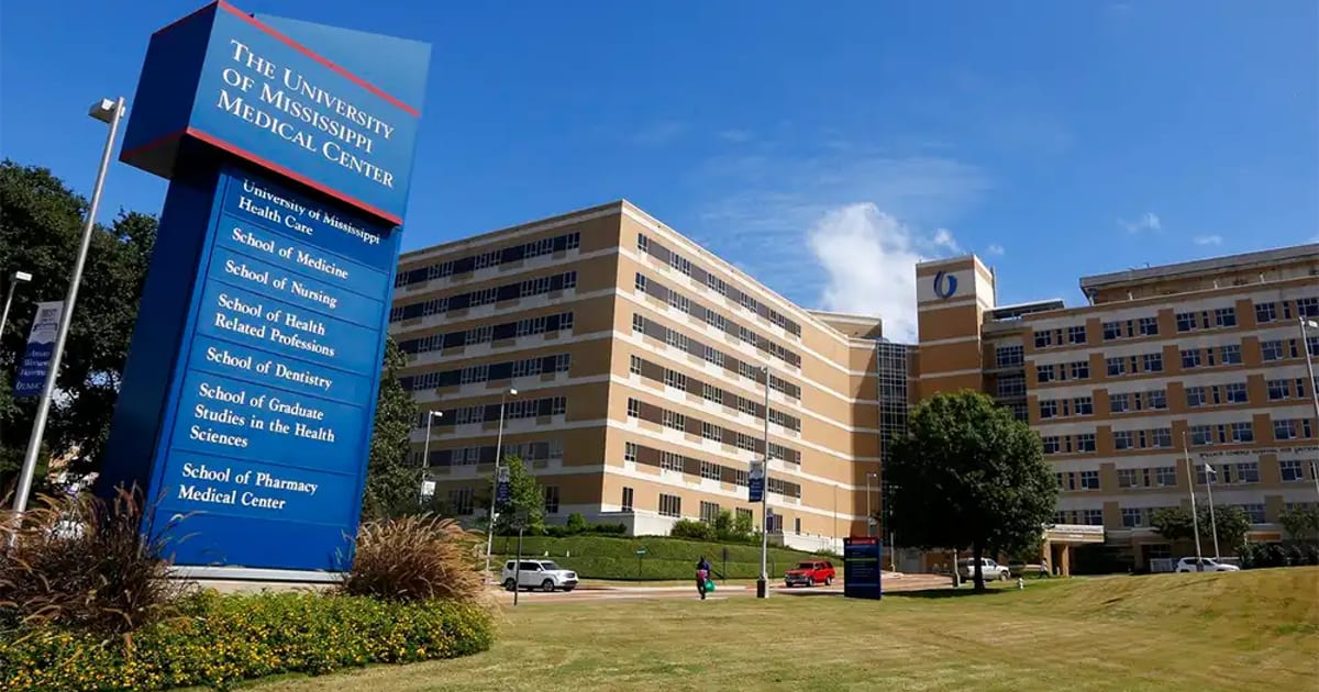 Mississippi medical center closes clinics amid cyberattack