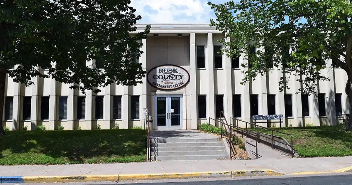 Rusk County, Wisconsin probes cybersecurity incident