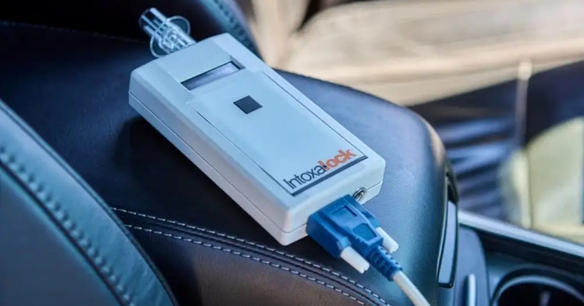 Iowa Intoxalock outage disrupts interlock calibrations