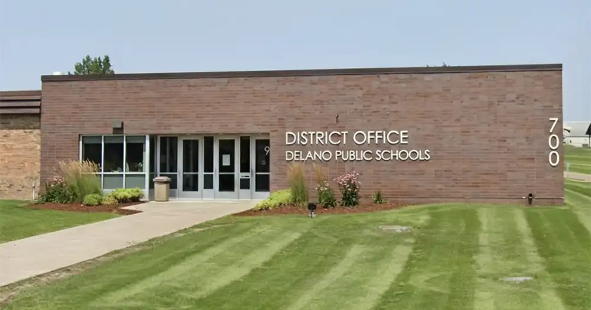Delano schools close after cyber incident